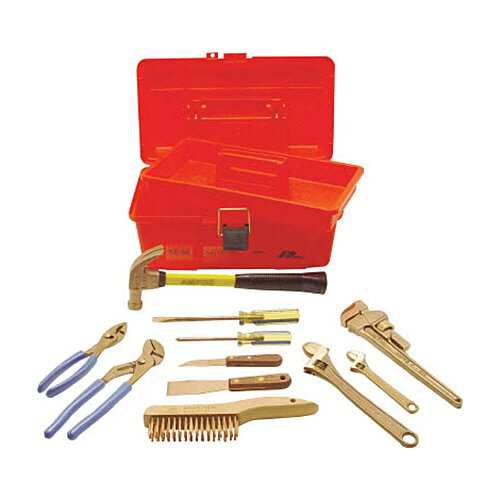 　AMCM-48。梱包・工具・作業用品 ＞ 作業用品 ＞ 防爆／絶縁用品 ＞ 防爆ソケットレンチ。