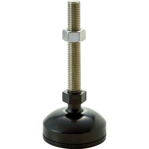 　TSPL-60-12-70。梱包・工具・作業用品 ＞ 工事用品 ＞ 機械要素部品 ＞ アジャスター。