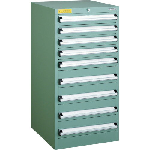 　VE5S-1009。梱包・工具・作業用品 ＞ 研究管理用品 ＞ 保管管理用品 ＞ 部品管理（ラックタイプ）。