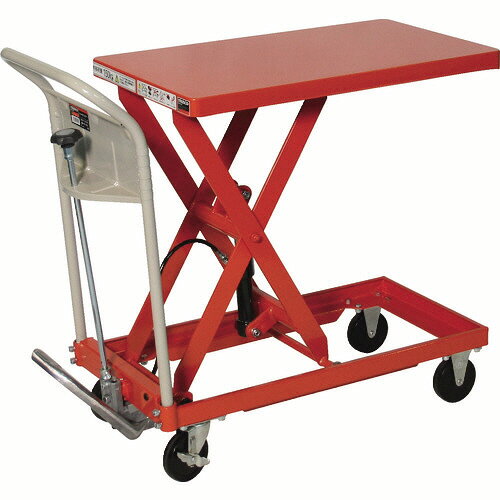 　HLFA-S150。梱包・工具・作業用品 ＞ 省力機器 ＞ リフター ＞ 。