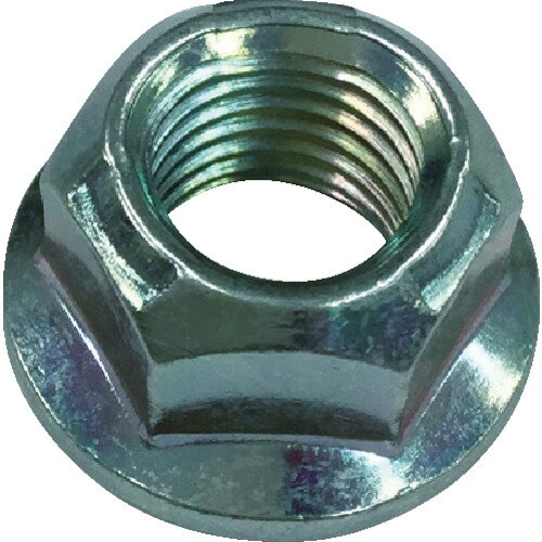 　TLNF-06013。梱包・工具・作業用品 ＞ 工事用品 ＞ ねじ類・結束金具 ＞ ナット。