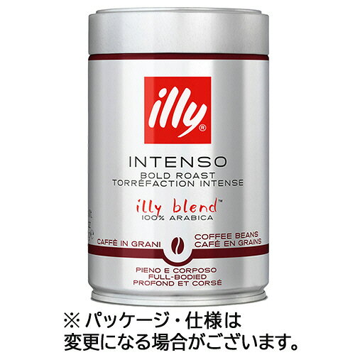 【レギュラー】アラビカ種100％を使用したコーヒー豆。201049。食品・飲料 ＞ コーヒー ＞ レギュラーコーヒー ＞ 豆タイプ。●深く、力強いコクのある濃厚な味わいのダークロースト250g缶です。●そのままはもちろん、牛乳との相性もよい...