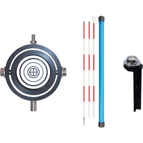 　RFP-50。梱包・工具・作業用品 ＞ 生産加工用品 ＞ 測量用品 ＞ レーザー墨出器。