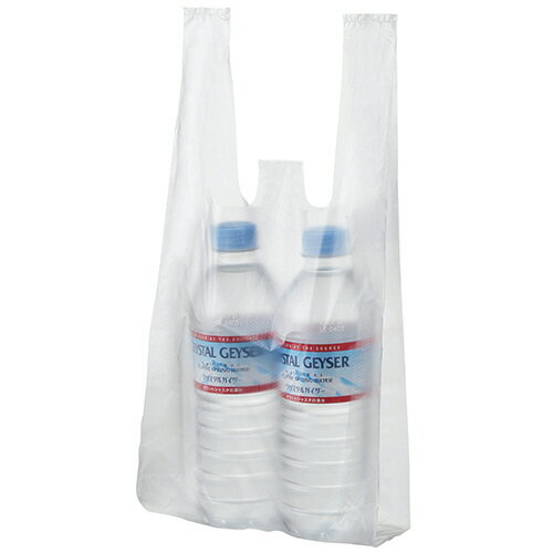 中身がわかりやすい半透明。TSHK-TW003。文具・事務用品 ＞ 店舗用品 ＞ レジ袋 ＞ 半透明。●12号サイズです。