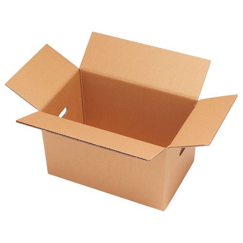重い荷物を送るなら、厚くて丈夫なダンボール箱。ORWF-LL1。梱包・工具・作業用品 ＞ 梱包作業用品 ＞ 梱包／結束用品 ＞ ダンボール。