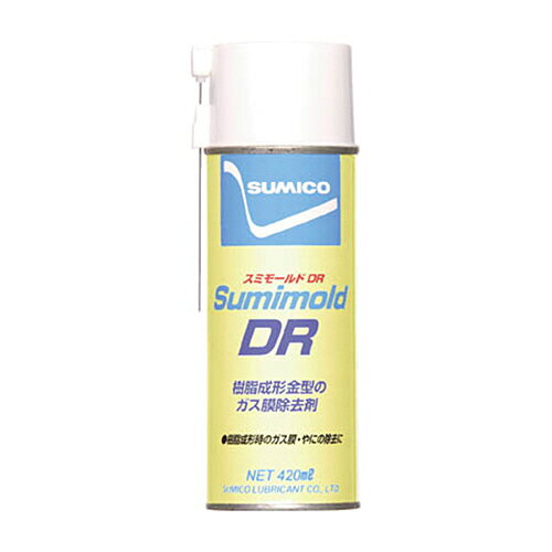 　SMD-DR。梱包・工具・作業用品 ＞ 作業用品 ＞ 化学製品 ＞ 洗浄剤（化学製品）。