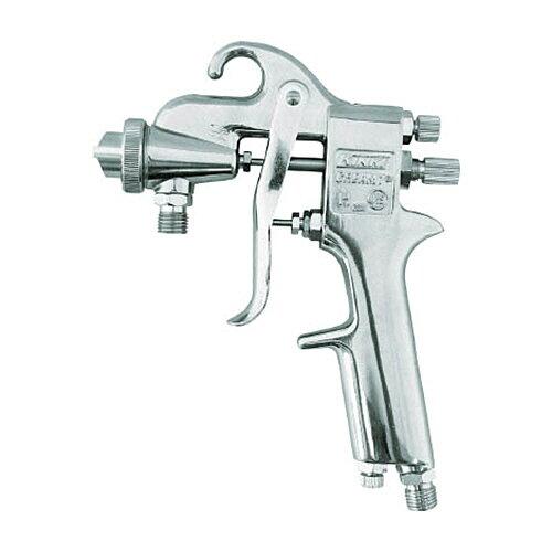 　C-7S-12。梱包・工具・作業用品 ＞ 工事用品 ＞ 塗装／内装用品 ＞ スプレーガン。