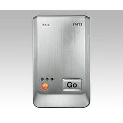 頑丈で耐衝撃性に優れたメタルタイプです。温度データロガー Testo176 T3 (1台)。頑丈で耐衝撃性に優れたメタルタイプです。測定項目：温度測定方式：T・K・J熱電対チャンネル：4チャンネル（外付け）測定範囲：T熱電対／-200〜＋4...