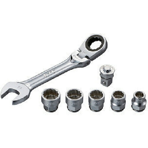 　TBZ1407。梱包・工具・作業用品 ＞ 作業用品 ＞ 手作業工具 ＞ ソケットレンチ。