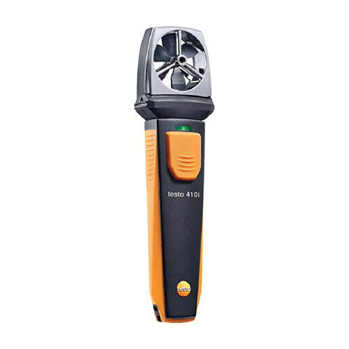 　TESTO410I。梱包・工具・作業用品 ＞ 生産加工用品 ＞ 測定機器 ＞ 環境測定器。
