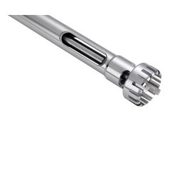 ホモジナイザー(ウルトラタックス)用シャフトジェネレーター φ36×300mm (1本) T50　basic/digital用シャフトジェネレータ。ホモジナイザー(ウルトラタックス)用シャフトジェネレーター φ36×300mm (1本)。処...