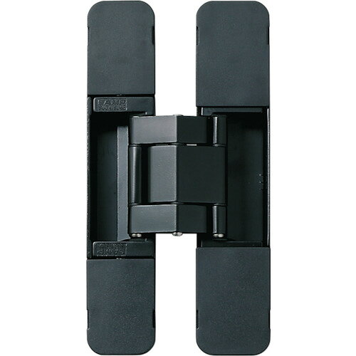 　HES3D-120BL。梱包・工具・作業用品 ＞ 工事用品 ＞ 建築資材／金物 ＞ 蝶番。