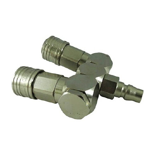 　CHFJ-2A。梱包・工具・作業用品 ＞ 作業用品 ＞ 空圧用品 ＞ ワンタッチ継手。