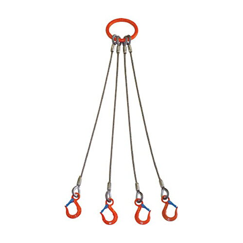 　4WRS3.2TX1.5。梱包・工具・作業用品 ＞ 荷役用品 ＞ スリングベルト ＞ 。