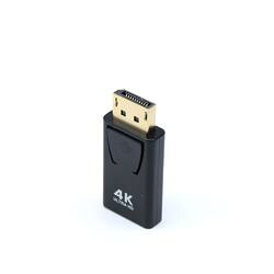 Display Port - HDMI変換 アダプタDisplay Port - HDMI変換 アダプタ。ディスプレイポートを搭載した機器からHDMIメスへ変換。ミラーモードと拡張デュアルモードをサポート。 ミラーモードは大画面で映画を見た...
