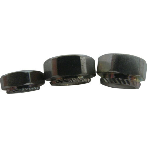 　S3-05。梱包・工具・作業用品 ＞ 工事用品 ＞ ねじ類・結束金具 ＞ ナット。