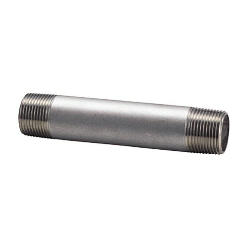 　304NL10AX100L。梱包・工具・作業用品 ＞ 工事用品 ＞ 配管／電設資材 ＞ ネジ込み継手。