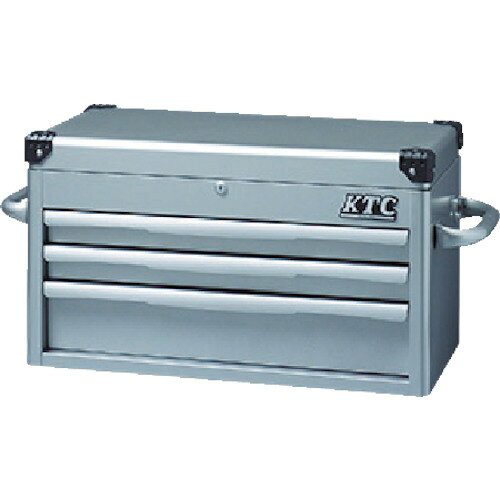 　EKR-1003。梱包・工具・作業用品 ＞ 作業用品 ＞ 工具セット・工具箱 ＞ スチール製工具箱。