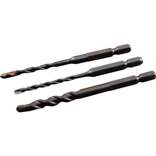 　WBQ064。梱包・工具・作業用品 ＞ 切削工具 ＞ 穴あけ／ネジきり工具 ＞ コンクリートドリル。