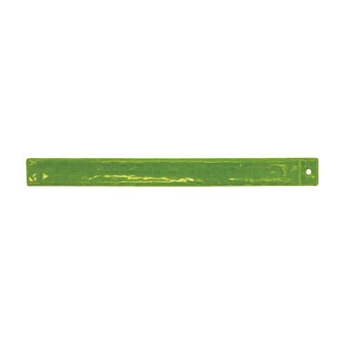 防犯・交通安全啓蒙商品。TTK02Y。梱包・工具・作業用品 ＞ 安全用品 ＞ 保護具 ＞ 保護服。●高輝度プリズム反射材を使用した交通安全啓蒙商品。●車両ライトに反射して、視認性抜群です。