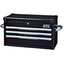 　EKR-1003BK。梱包・工具・作業用品 ＞ 作業用品 ＞ 工具セット・工具箱 ＞ スチール製工具箱。