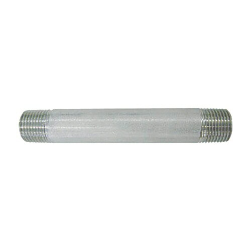 　304NL40AX125L。梱包・工具・作業用品 ＞ 工事用品 ＞ 配管／電設資材 ＞ ネジ込み継手。