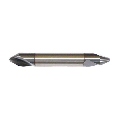 　60SPC0.4X1.2TICN。梱包・工具・作業用品 ＞ 切削工具 ＞ 穴あけ／ネジきり工具 ＞ センタードリル。
