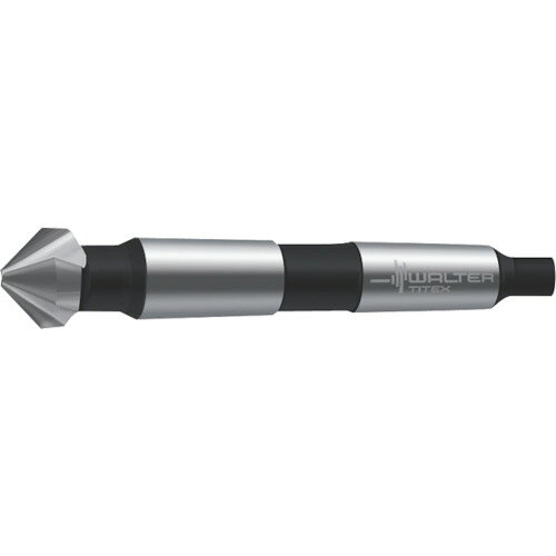 　E7819-26。梱包・工具・作業用品 ＞ 切削工具 ＞ 穴あけ／ネジきり工具 ＞ 面取り工具。
