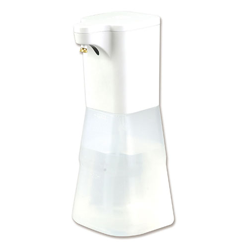 吐出量約0.9ml 液体容量1L。単3乾電池4本使用 別売吐出量約0.9ml 液体容量1L。単3乾電池4本使用 別売