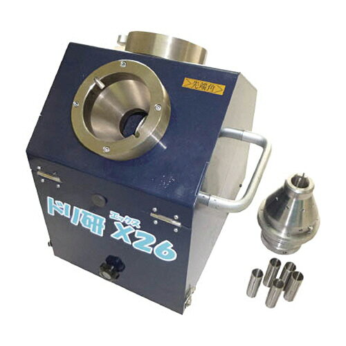 　N874。梱包・工具・作業用品 ＞ 生産加工用品 ＞ 電動機械 ＞ グラインダ（電動機械）。