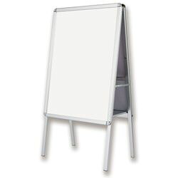 文具 ＞ 事務用品 ＞ フック・掲示用品。強風に強い、驚異の安定感本体重量：7500g。サイズ：本体 約 縦720×横1280×奥100mm。