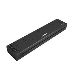 A4カット紙対応。場所を選ばない印刷でモバイルワークの生産性向上を支援スマートデバイス対応業務用モバイルプリンター 無償保証1年 バッテリー同梱