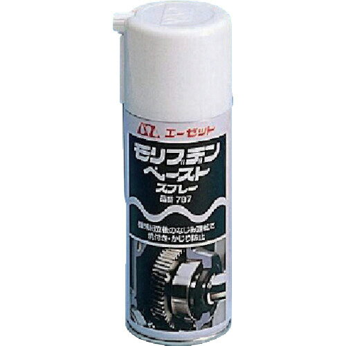 　797。梱包・工具・作業用品 ＞ 作業用品 ＞ 化学製品 ＞ 潤滑剤。