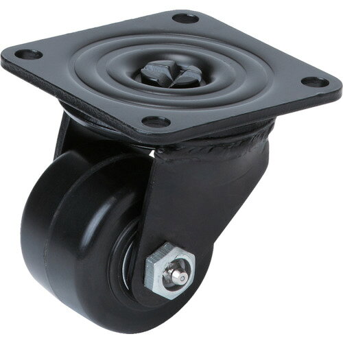 　LS14PK-75。梱包・工具・作業用品 ＞ 作業用品 ＞ キャスター ＞ 重荷重用キャスター。