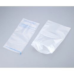 アネロパック・キープ(培地保存用)用ダブルチャック付スタンディングパウチ袋（A-37用） (1箱(20枚入り))アネロパック・キープ(培地保存用)用ダブルチャック付スタンディングパウチ袋（A-37用） (1箱(20枚入り))。培地保存用タイ...