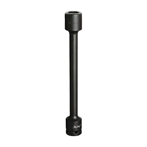 マグネットを圧入した、ボルト専用のエクステンションタイプソケットです。312EMP10。梱包・工具・作業用品 ＞ 作業用品 ＞ 手作業工具 ＞ ソケットレンチ。●ボルトの締め付けに対し、耐久性の高い特殊鋼を使用しています。