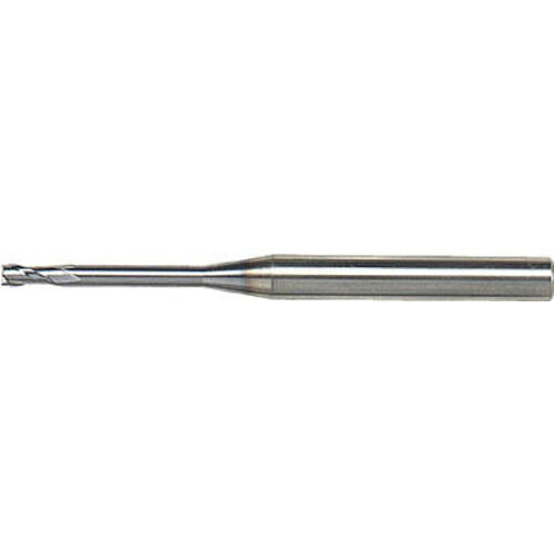 　CCER20021.5。梱包・工具・作業用品 ＞ 切削工具 ＞ 切削工具 ＞ ソリッド型超硬エンドミル。
