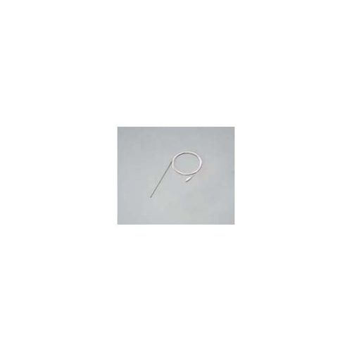 温度センサ ステンレス保護管 185mm/Φ3.0mm (1セット)温度センサ ステンレス保護管 185mm/Φ3.0mm (1セット)。対応機種：TR42A、TR-52i、RTR502B(L)(生産終了機種：TR42、RTR-502(L)...