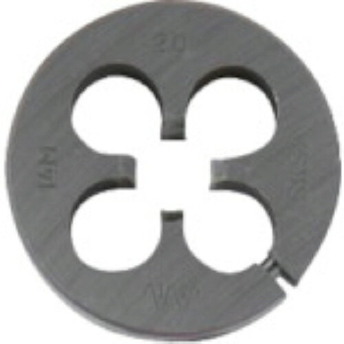 　IS-RD-38-M4X0.7。梱包・工具・作業用品 ＞ 切削工具 ＞ 穴あけ／ネジきり工具 ＞ ダイス。