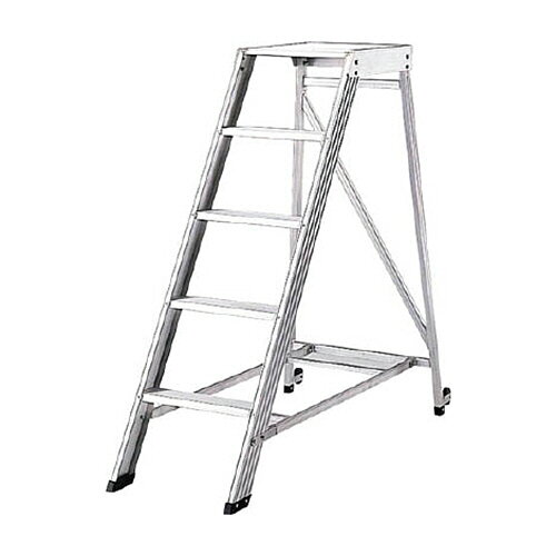 　DA-150。梱包・工具・作業用品 ＞ 工事用品 ＞ はしご・脚立 ＞ 作業用踏台。