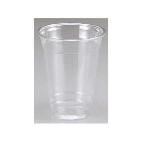 クリアカップ（50個入）330mL (1組(50個入り))クリアカップ（50個入）330mL (1組(50個入り))。耐熱温度：60℃50個入り容量：330cc外寸1（mm）：φ83×H108材質1：PET樹脂商品コード：5582850コー...
