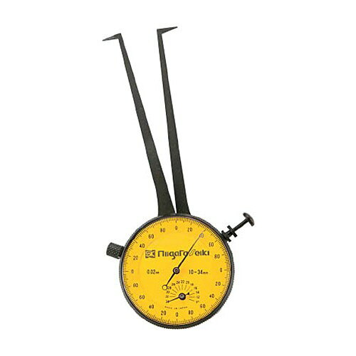 　BI0。梱包・工具・作業用品 ＞ 生産加工用品 ＞ 測定工具 ＞ ダイヤルゲージ・レバーテスト。