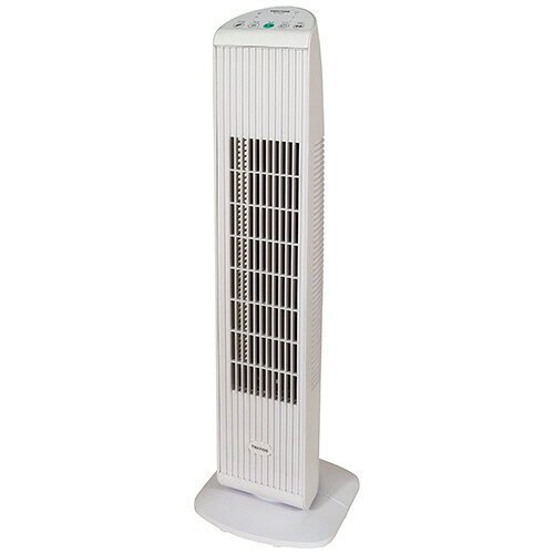 　事務機器・家電・電池 ＞ 空調／季節家電 ＞ 扇風機 ＞ タワーファン。