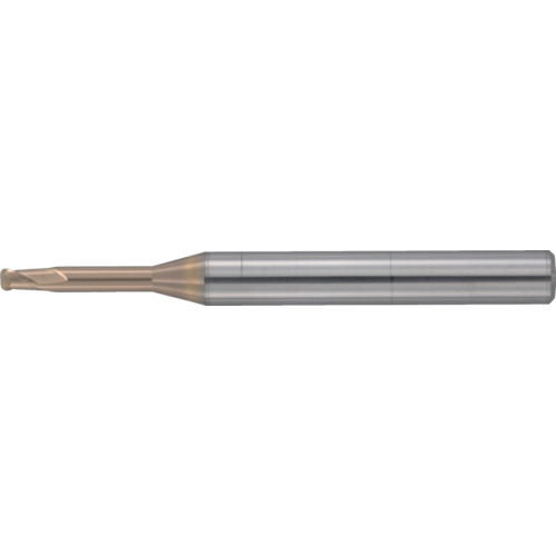 　HLRS2015-005-040。梱包・工具・作業用品 ＞ 切削工具 ＞ 切削工具 ＞ ソリッド型超硬エンドミル。