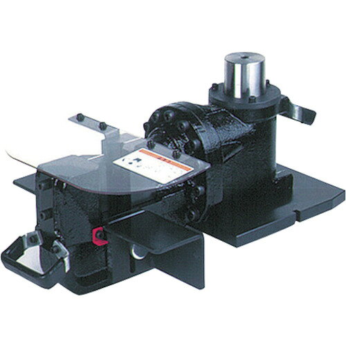 　B756-2。梱包・工具・作業用品 ＞ 工事用品 ＞ 油圧工具 ＞ マルチアングル加工機。