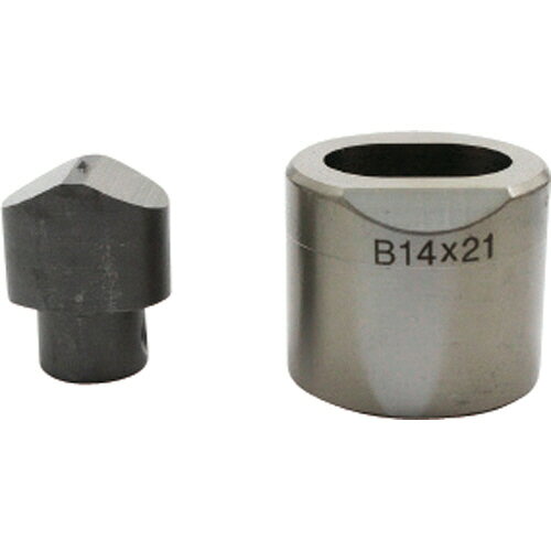 　8.5X13B。梱包・工具・作業用品 ＞ 工事用品 ＞ 油圧工具 ＞ パンチャー。