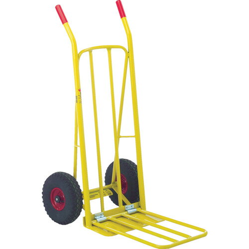 　145250。梱包・工具・作業用品 ＞ 運搬台車 ＞ 二輪運搬車 ＞ 。