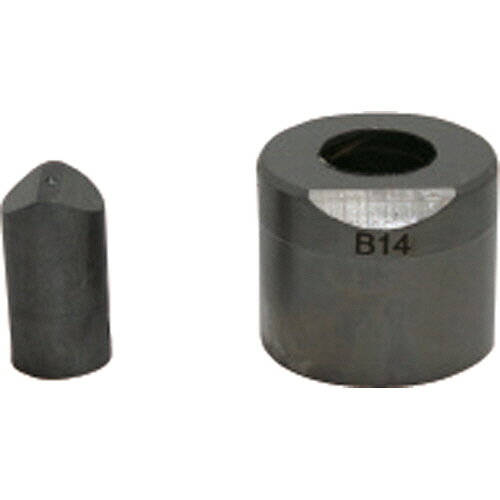 　19B。梱包・工具・作業用品 ＞ 工事用品 ＞ 油圧工具 ＞ パンチャー。