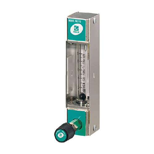 　RK1710H2O300MLMIN。梱包・工具・作業用品 ＞ 作業用品 ＞ 空圧用品 ＞ 流量計。