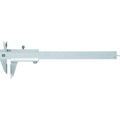 　TVC-15S。梱包・工具・作業用品 ＞ 生産加工用品 ＞ 測定工具 ＞ ノギス。